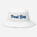 Pool Boy Embroidered Bucket Hat – TrendySwimmer