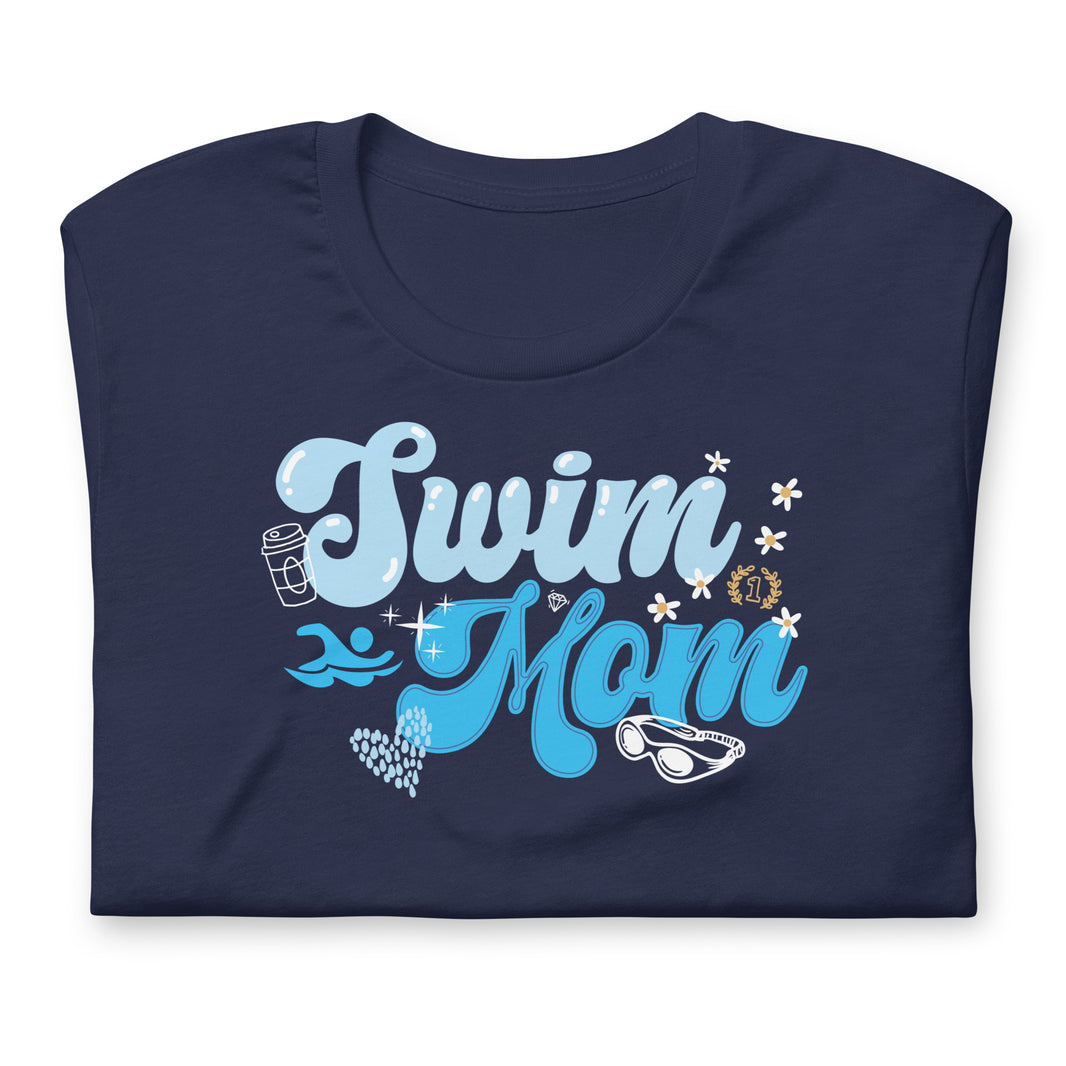 Swim Moms & Dads – TrendySwimmer